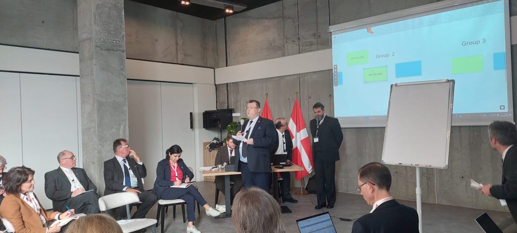 30th International Hospitaller Conference held in Kraków - Embassy of ...